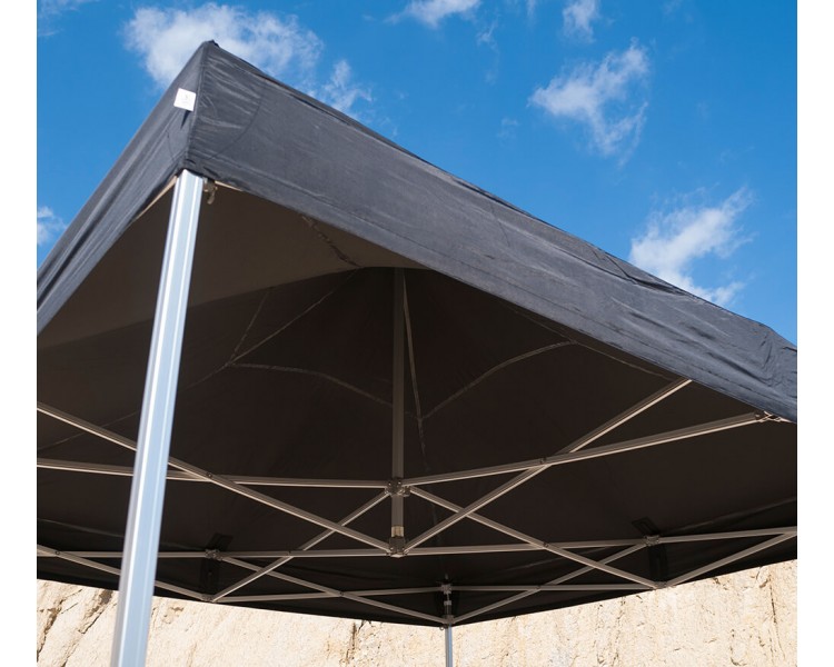 Carpa 4x4 serie 40 Pro