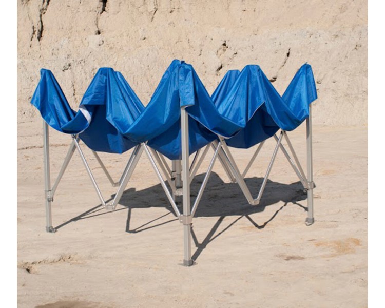 Carpa 3x3 serie 40 Pro